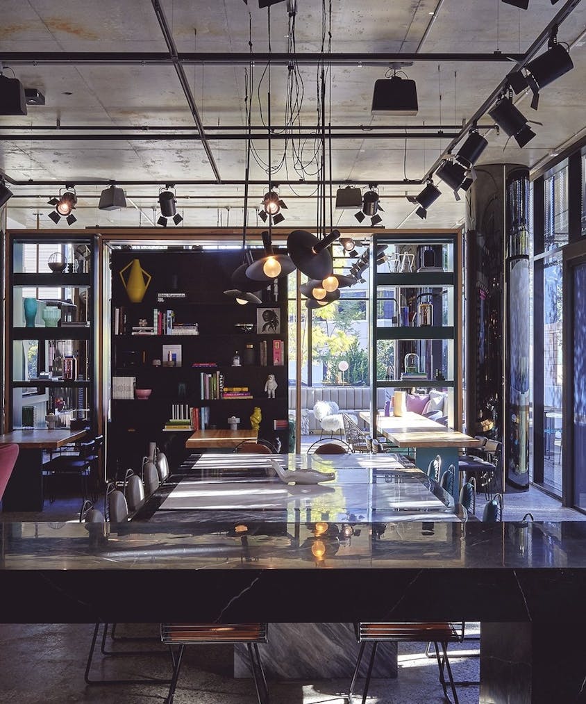 The Best Hotels In Perth's CBD For Your Next City Stay | URBAN LIST PERTH