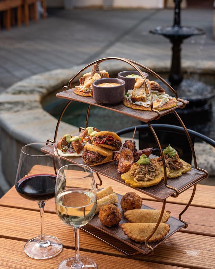 20 Must-Try Restaurants In The Perth CBD | URBAN LIST PERTH