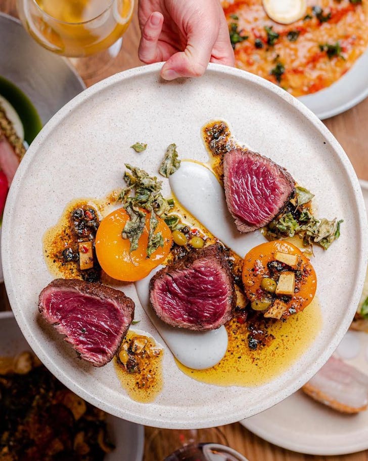 20 Must-Try Restaurants In The Perth CBD | URBAN LIST PERTH