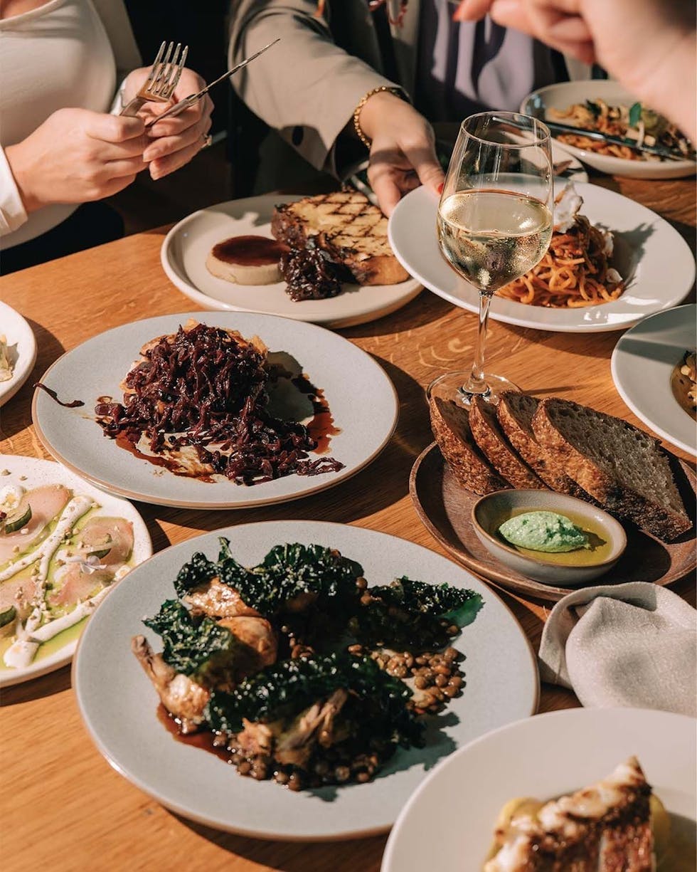 20 Must-Try Restaurants In The Perth CBD | URBAN LIST PERTH