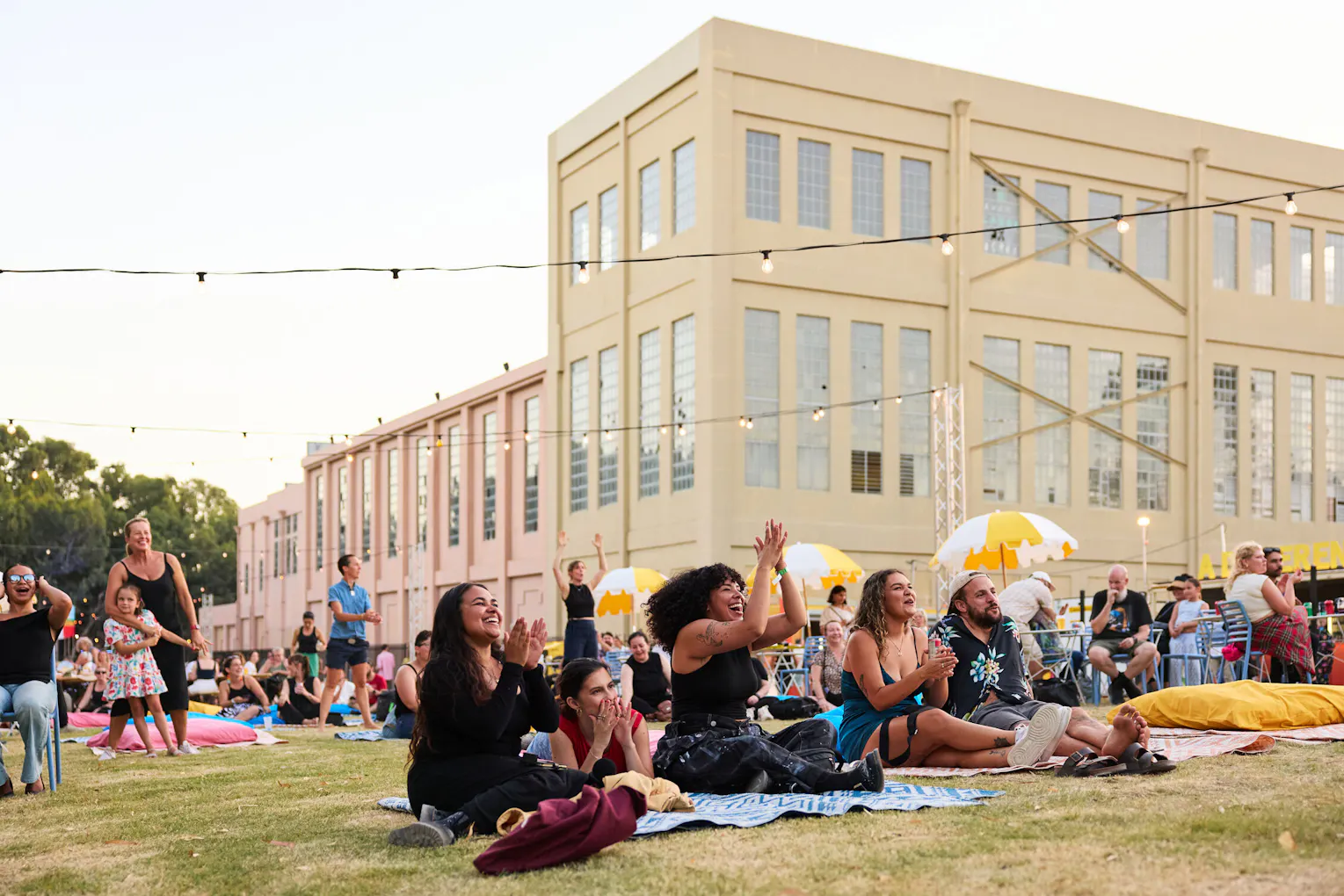From Bowie To Ballet, These Are The Perth Festival Events The Urban ...