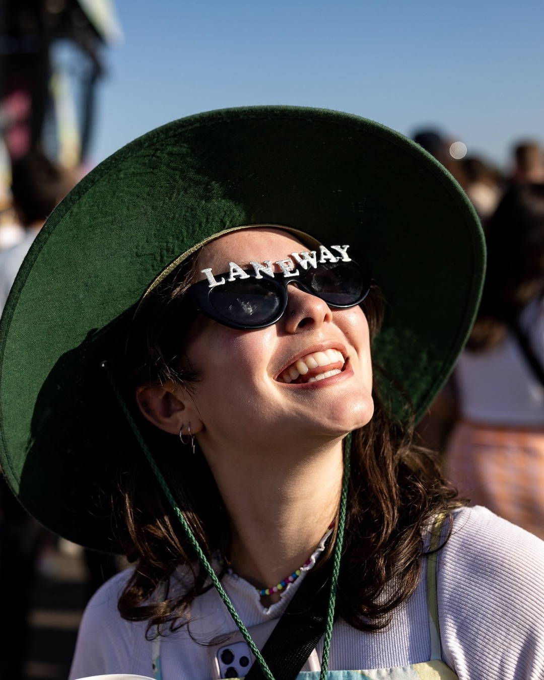 Perth's Best Music Festivals To Hit Over Summer 2024 | URBAN LIST PERTH