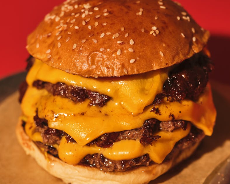 Short Order Has Opened Its Third Burger Joint | URBAN LIST PERTH