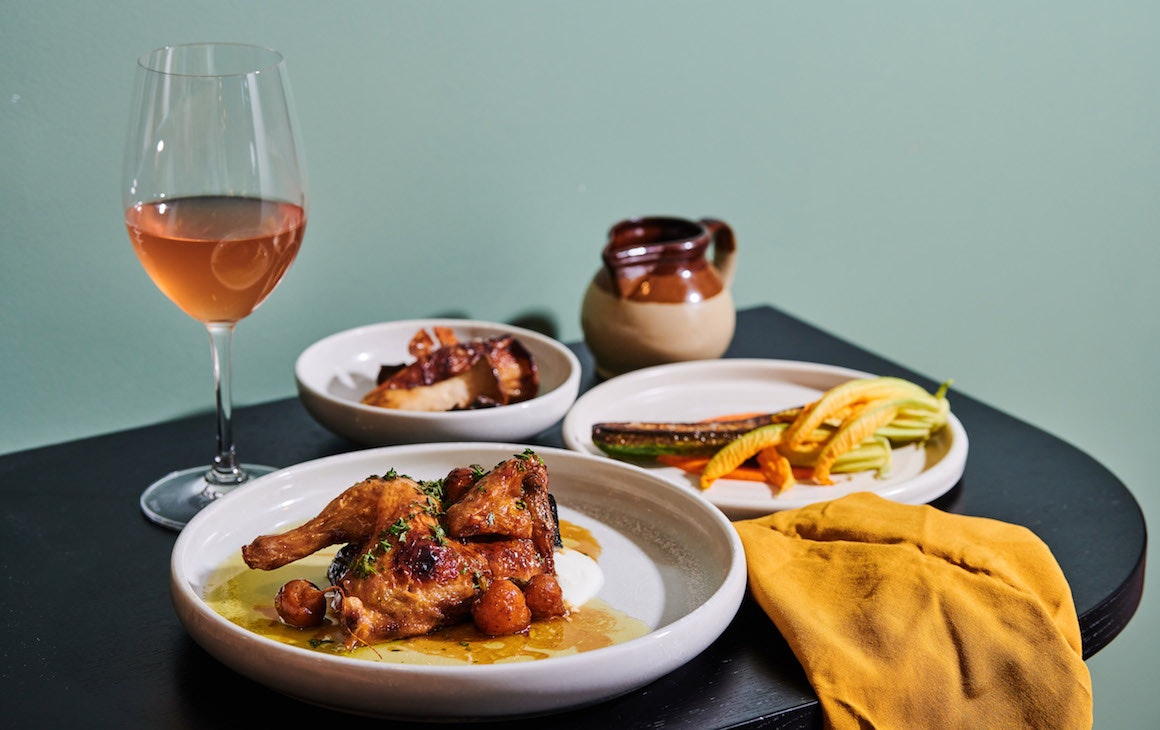 Eat Your Way Through These Drool-Worthy Good Food Month Events | URBAN ...