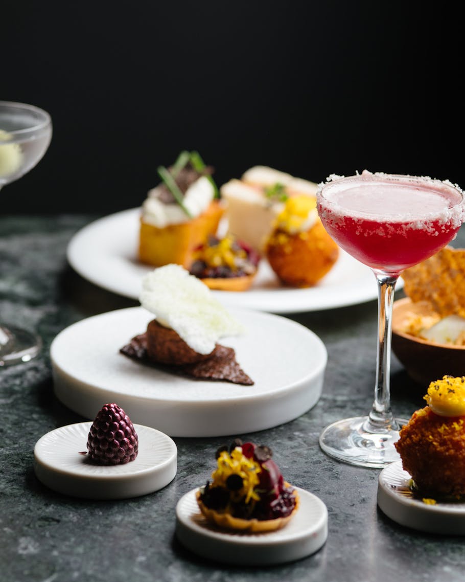 The Best Perth High Teas To Try Right Now | URBAN LIST PERTH