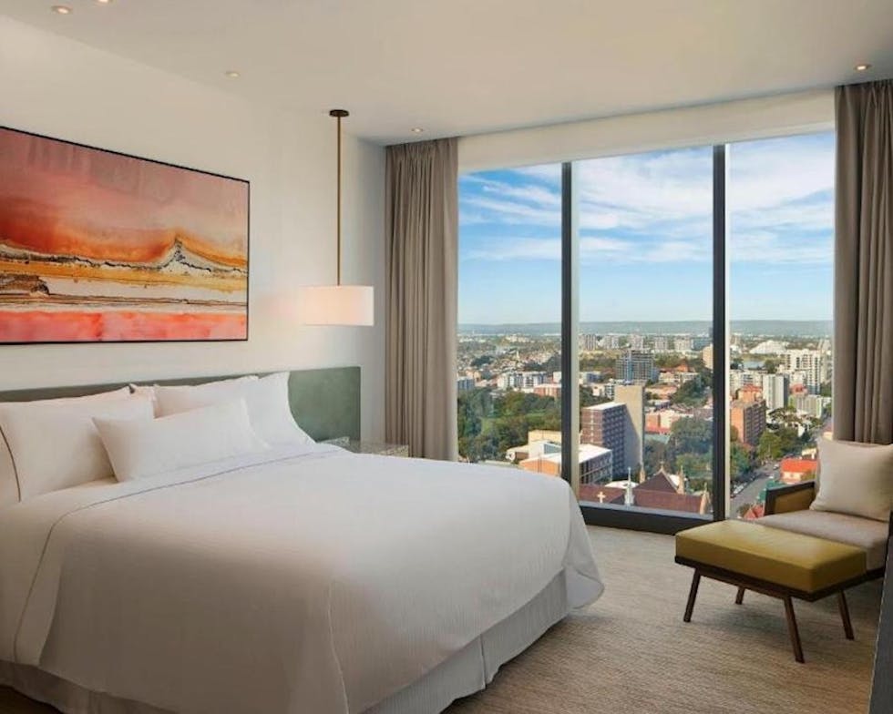 The Best Perth Hotels To Check Into In 2025 | URBAN LIST
