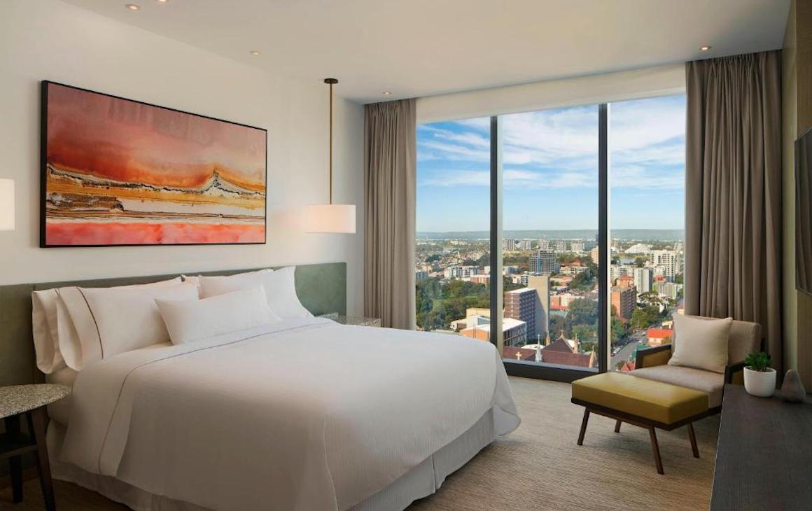 The Best Perth Hotels To Check Into In 2023 | URBAN LIST GLOBAL