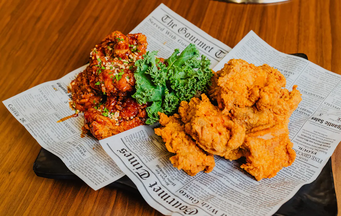 Everything You Need To Know About Perth’s Newest Foodie Haven | URBAN ...