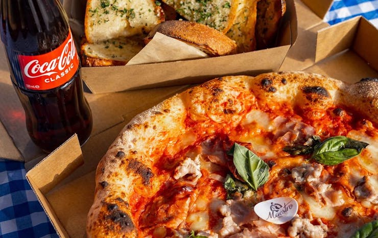 Perth's Best Pizza Places | URBAN LIST PERTH