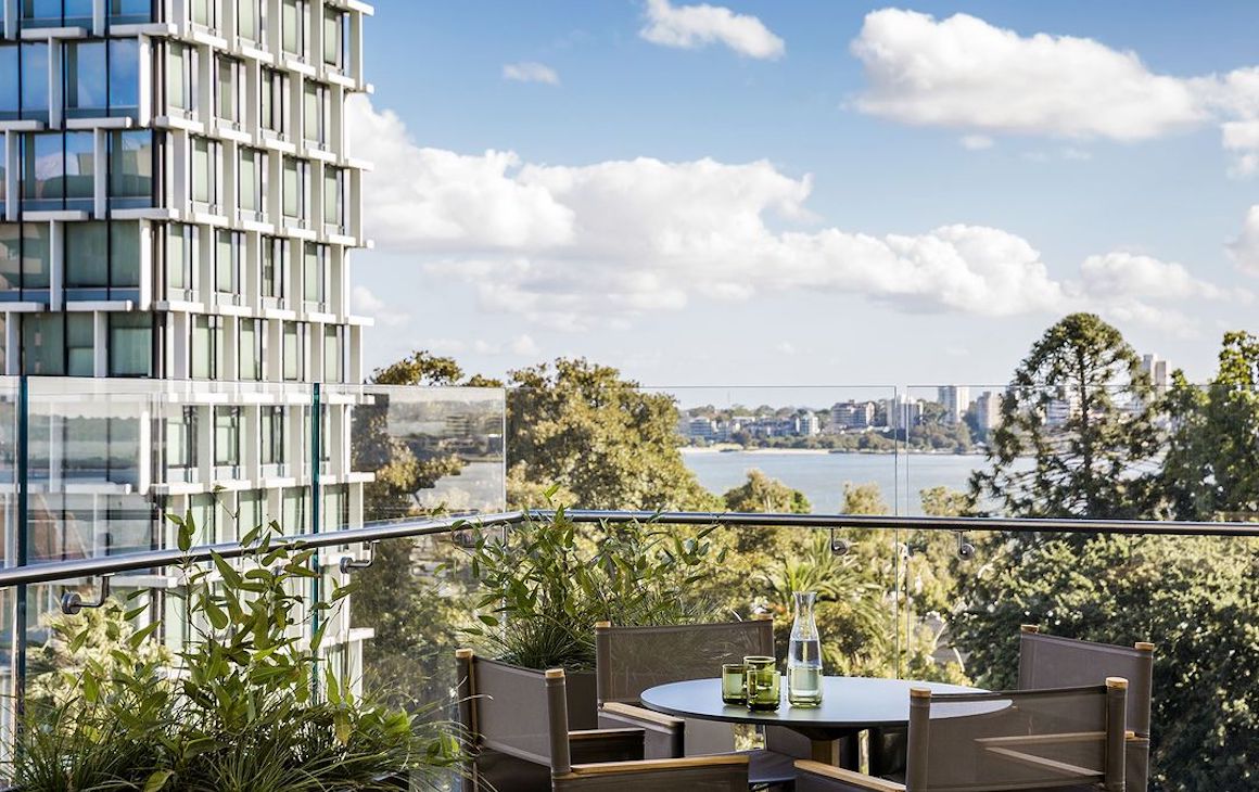 Perth's Most Beautiful Restaurants With A View To Book This Summer ...
