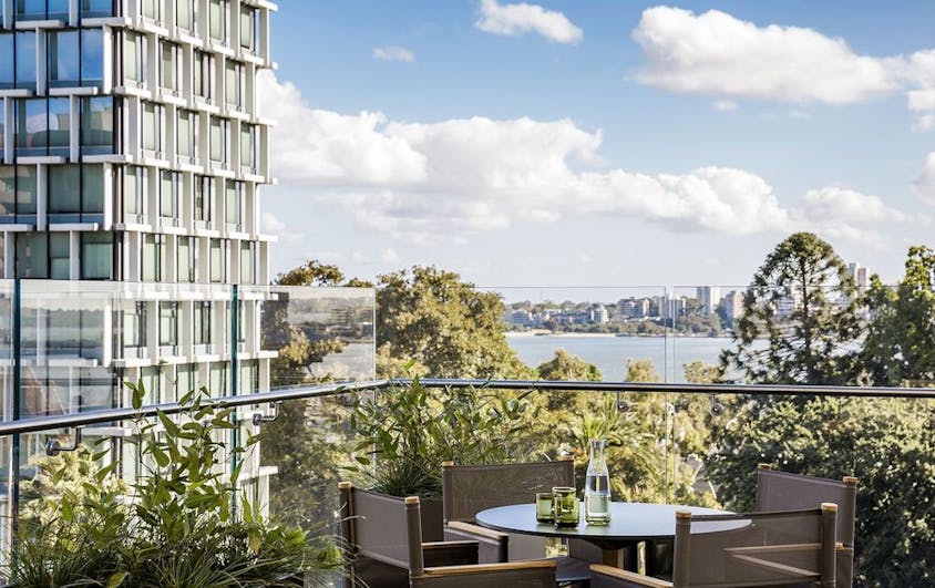 Perth's Most Beautiful Restaurants With A View To Book This Summer ...
