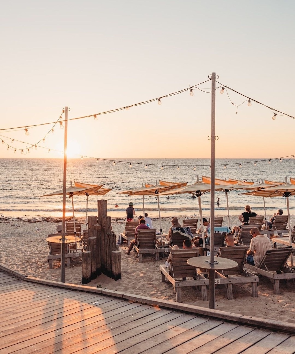 Perth's Most Beautiful Restaurants With A View To Book This Summer ...
