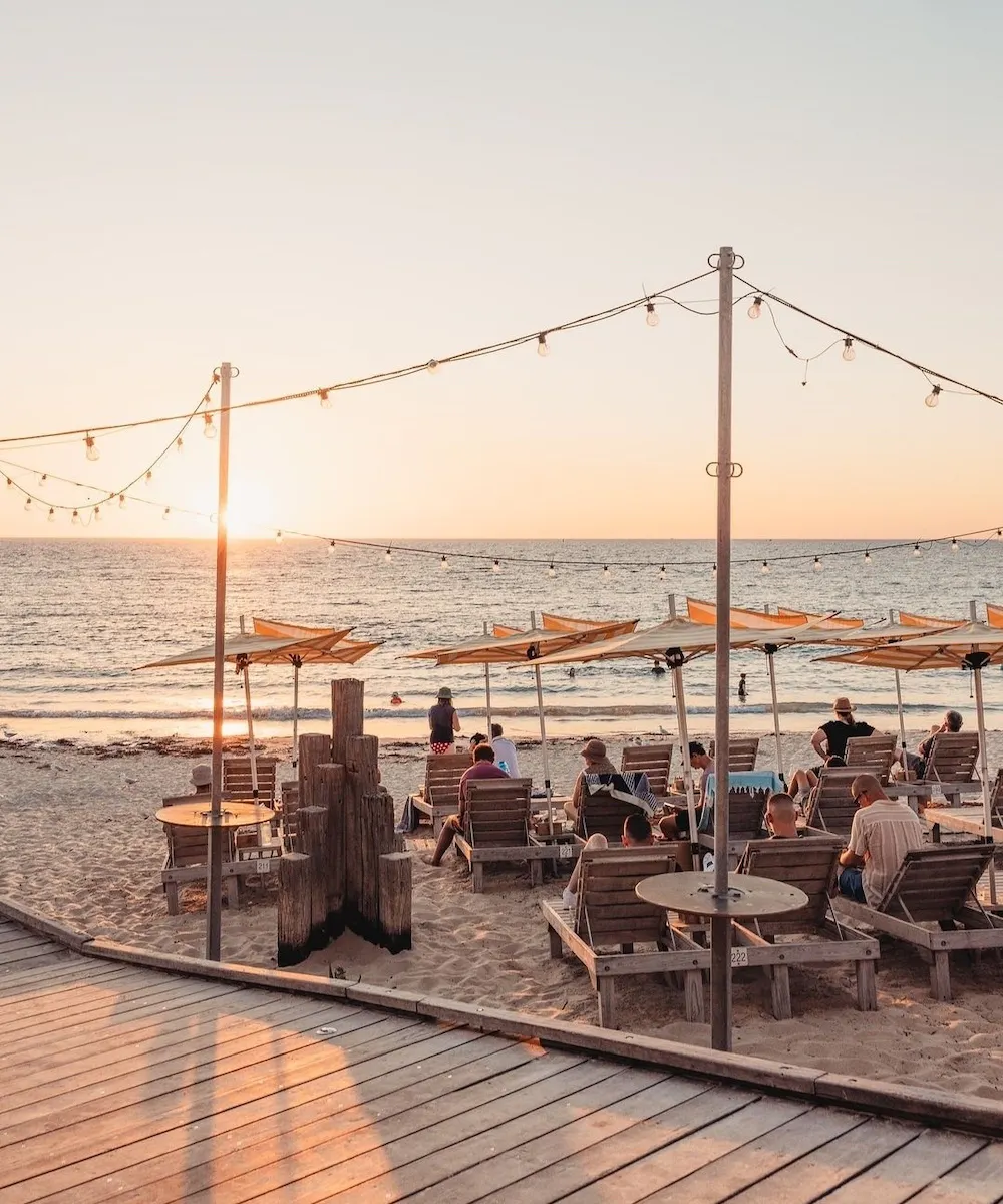 Perth's Most Beautiful Restaurants With A View To Book This Summer ...