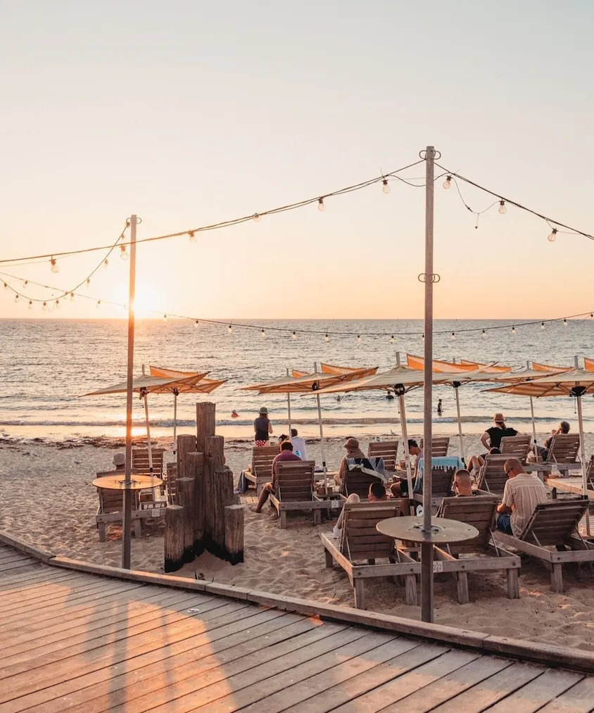 Perth's Most Beautiful Restaurants With A View To Book This Summer ...