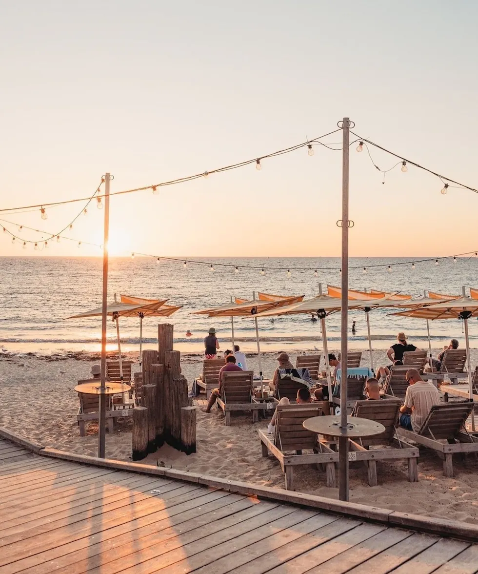 Perth's Most Beautiful Restaurants With A View To Book This Summer ...