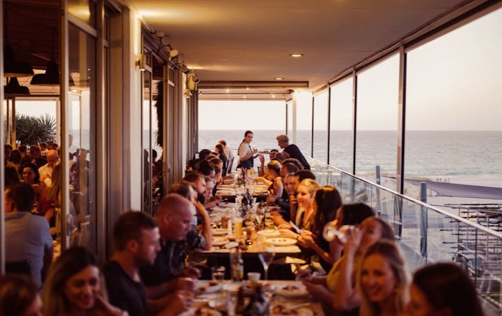 Perth's Most Beautiful Restaurants With A View To Book This Summer ...