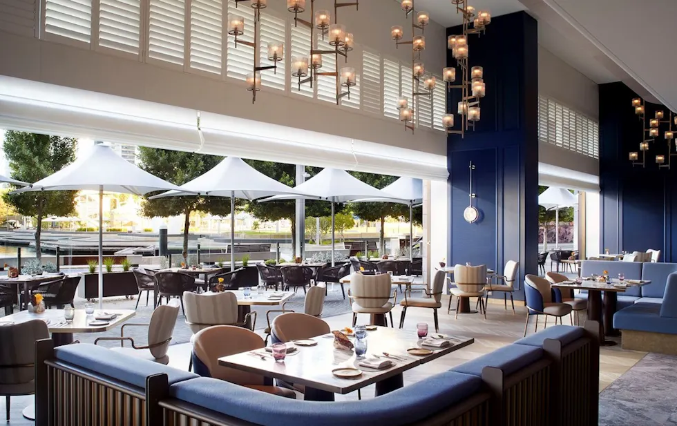 Perth's Most Beautiful Restaurants With A View To Book This Summer ...