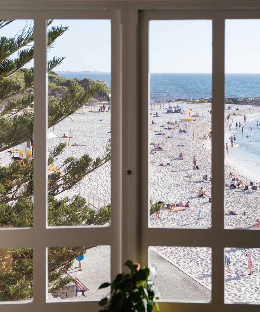 Perth's Most Beautiful Restaurants With A View To Book This Summer ...