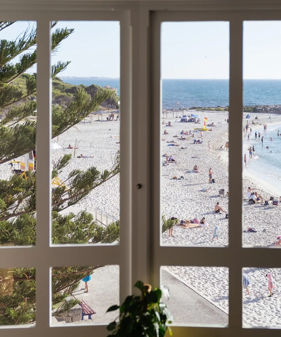 Perth's Most Beautiful Restaurants With A View To Book This Summer ...