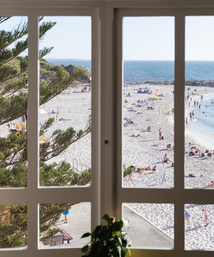 Perth's Most Beautiful Restaurants With A View To Book This Summer ...