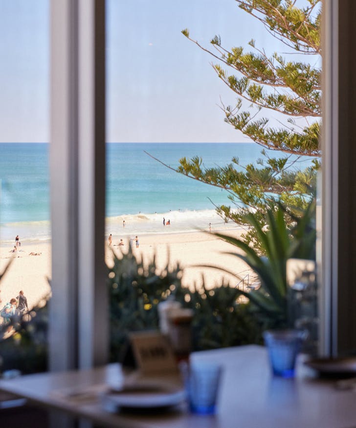 Perth's Most Beautiful Restaurants With A View To Book This Summer ...