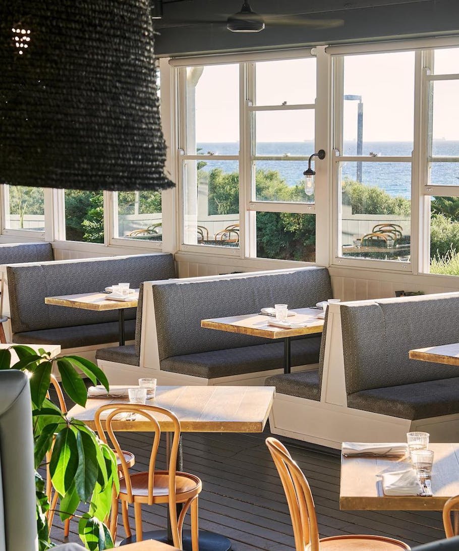 Perth's Most Beautiful Restaurants With A View To Book This Summer ...