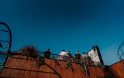 Perth's Best Rooftop Bars For Sky-High Sips | URBAN LIST PERTH