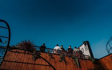 Perth's Best Rooftop Bars For Sky-High Sips | URBAN LIST PERTH