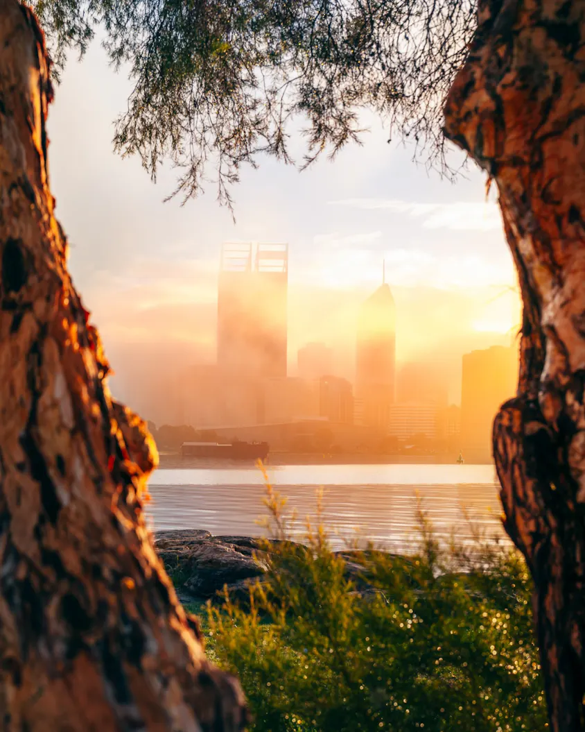 Perth New Year’s Weather 2025–26: NYE & NYD Forecast | URBAN LIST PERTH