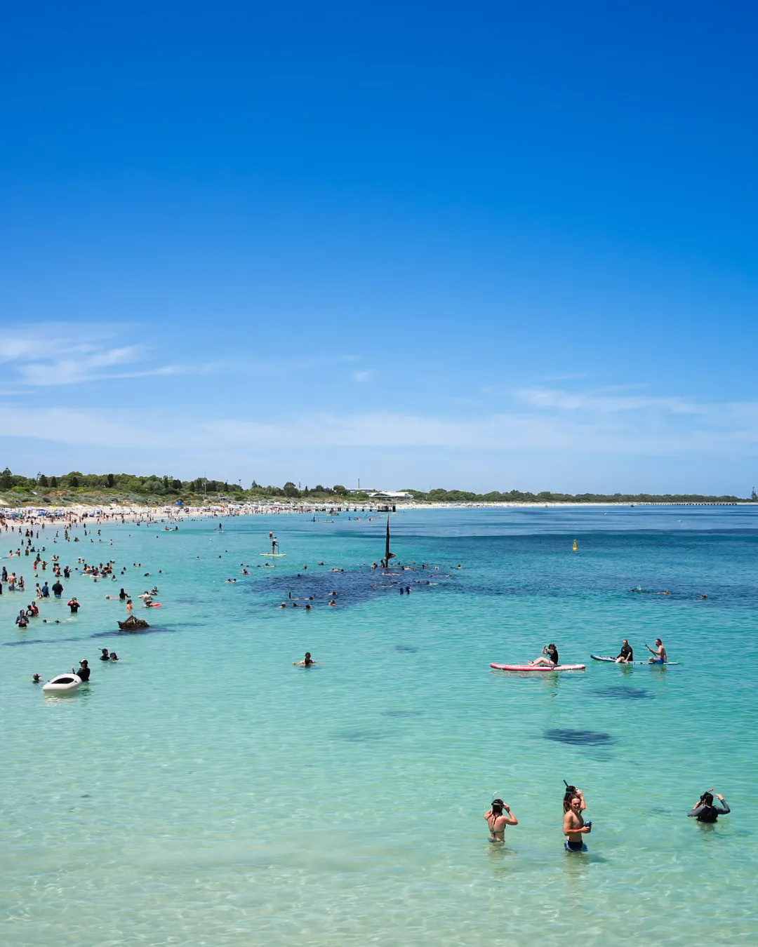 Perth New Year’s Weather 2025–26: NYE & NYD Forecast | URBAN LIST PERTH