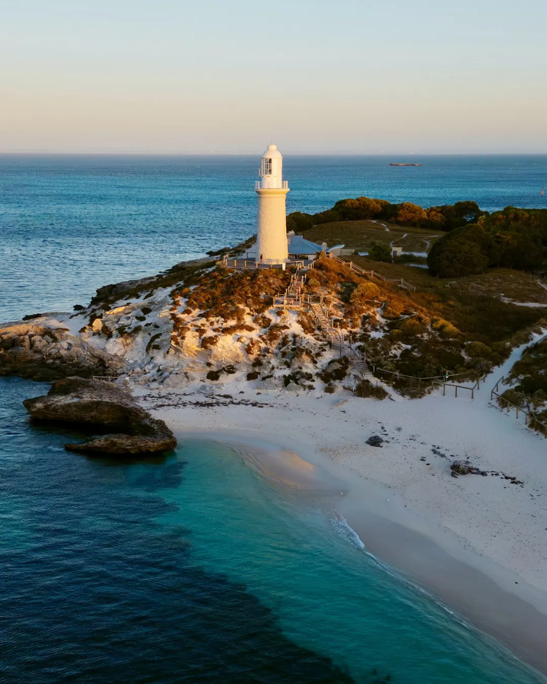 Perth New Year’s Weather 2025–26: NYE & NYD Forecast | URBAN LIST PERTH