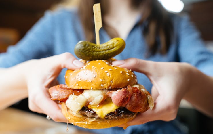 Where To Find The Best Burgers In Perth | Urban List Perth