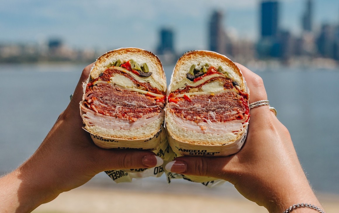 Perth’s Best Continental Rolls | URBAN LIST PERTH