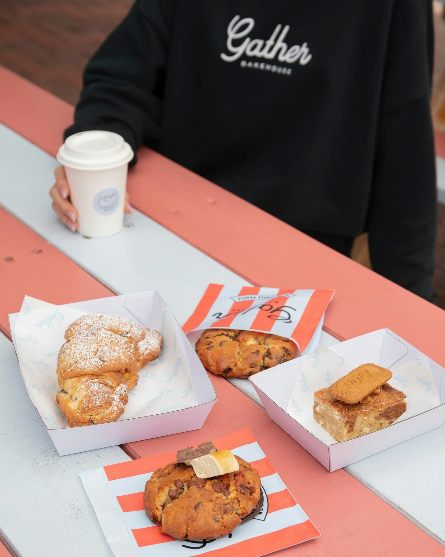 Where To Find Perth's Best Chunky, Crumbly and Crispy Cookies | URBAN ...