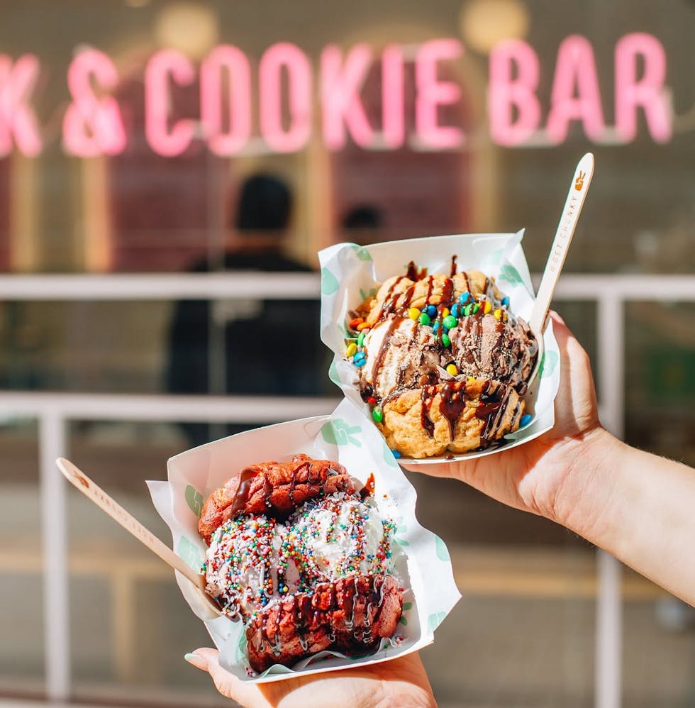 Where To Find Perth's Best Chunky, Crumbly and Crispy Cookies | URBAN ...