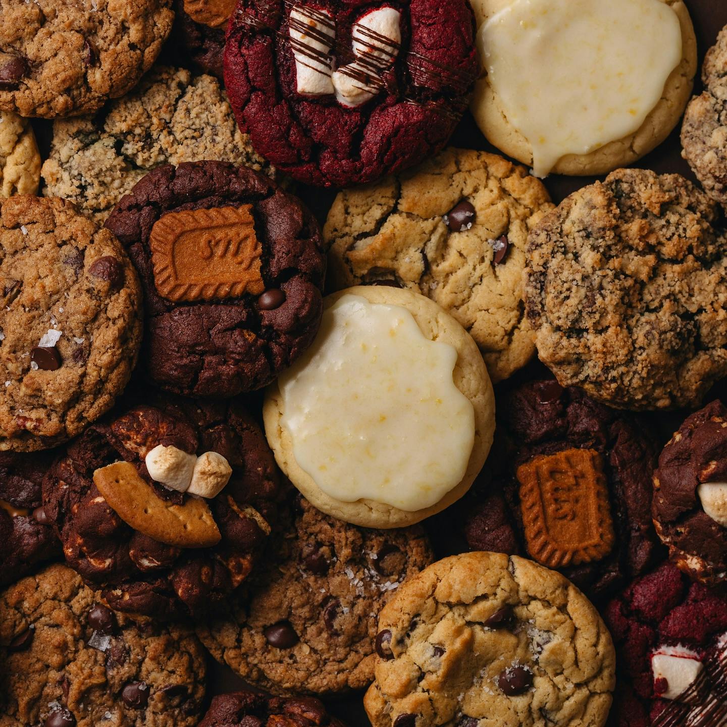 Where To Find Perth's Best Chunky, Crumbly and Crispy Cookies | URBAN ...