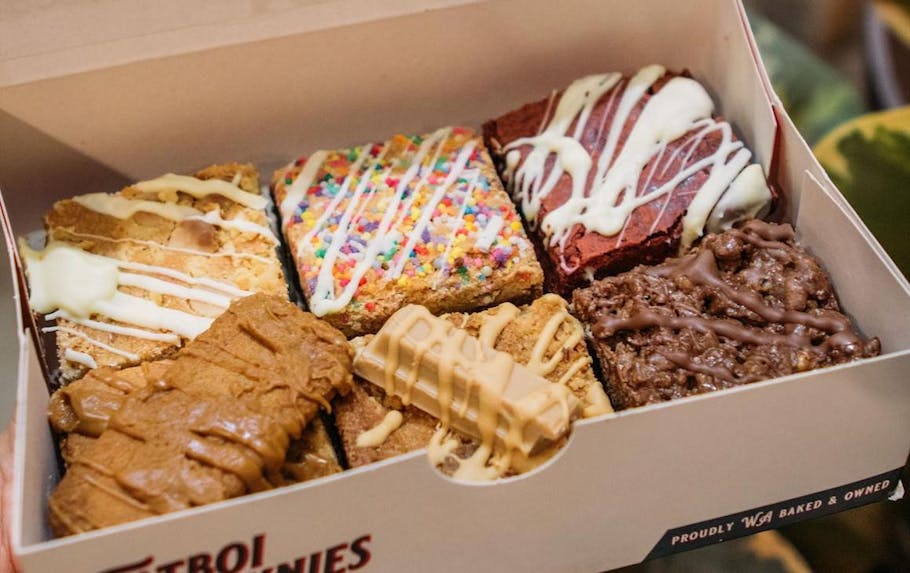 Perth’s Best Desserts To Get Delivered To Your Door | URBAN LIST PERTH