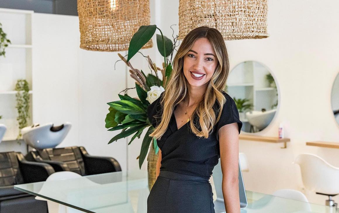 Perth's Best Hairdressers | URBAN LIST PERTH