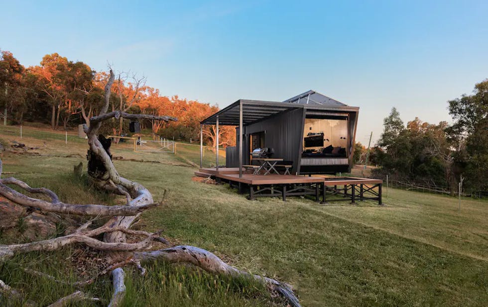 15 Pet Friendly Airbnbs Near Perth | URBAN LIST PERTH