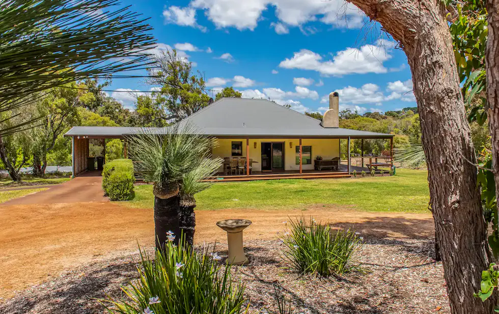 15 Pet Friendly Airbnbs Near Perth | URBAN LIST PERTH