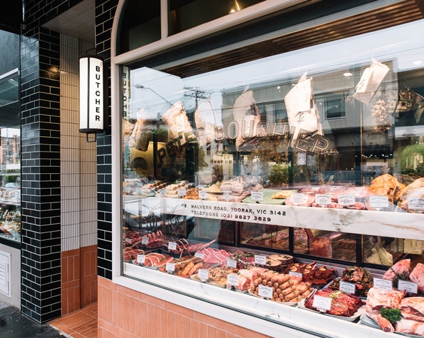 Peter Bouchier | URBAN LIST MELBOURNE