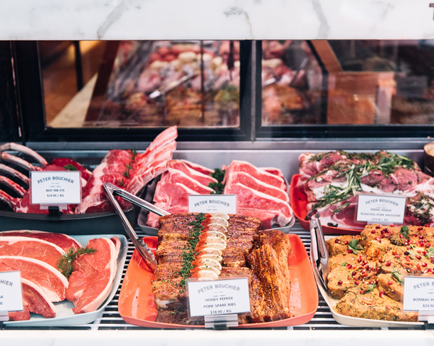 Peter Bouchier | URBAN LIST MELBOURNE