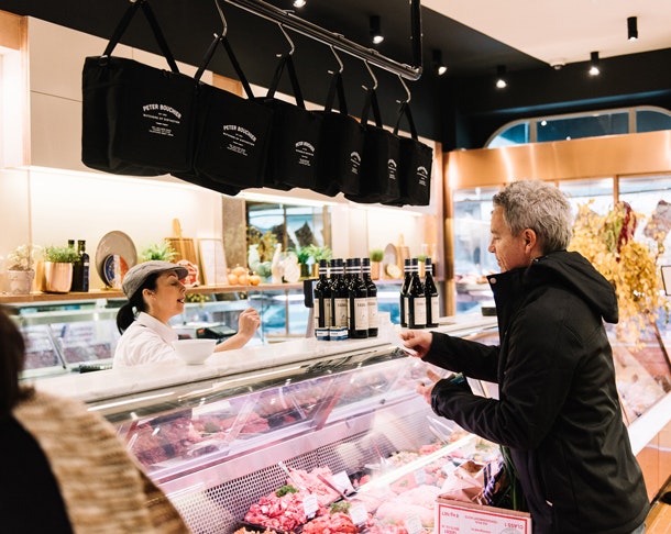 Peter Bouchier | URBAN LIST MELBOURNE