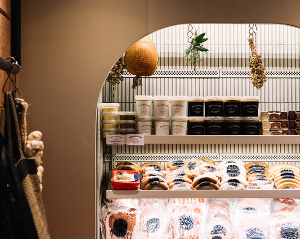 Peter Bouchier | URBAN LIST MELBOURNE