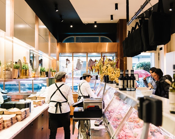 Peter Bouchier | URBAN LIST MELBOURNE