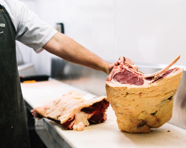 Peter Bouchier | URBAN LIST MELBOURNE