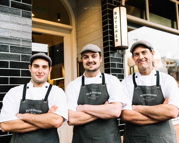 Peter Bouchier | URBAN LIST MELBOURNE