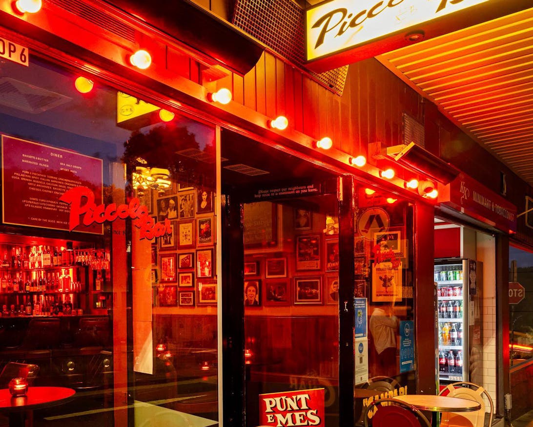 The 29 Best Bars In Sydney Right Now (Updated 2024) | URBAN LIST SYDNEY