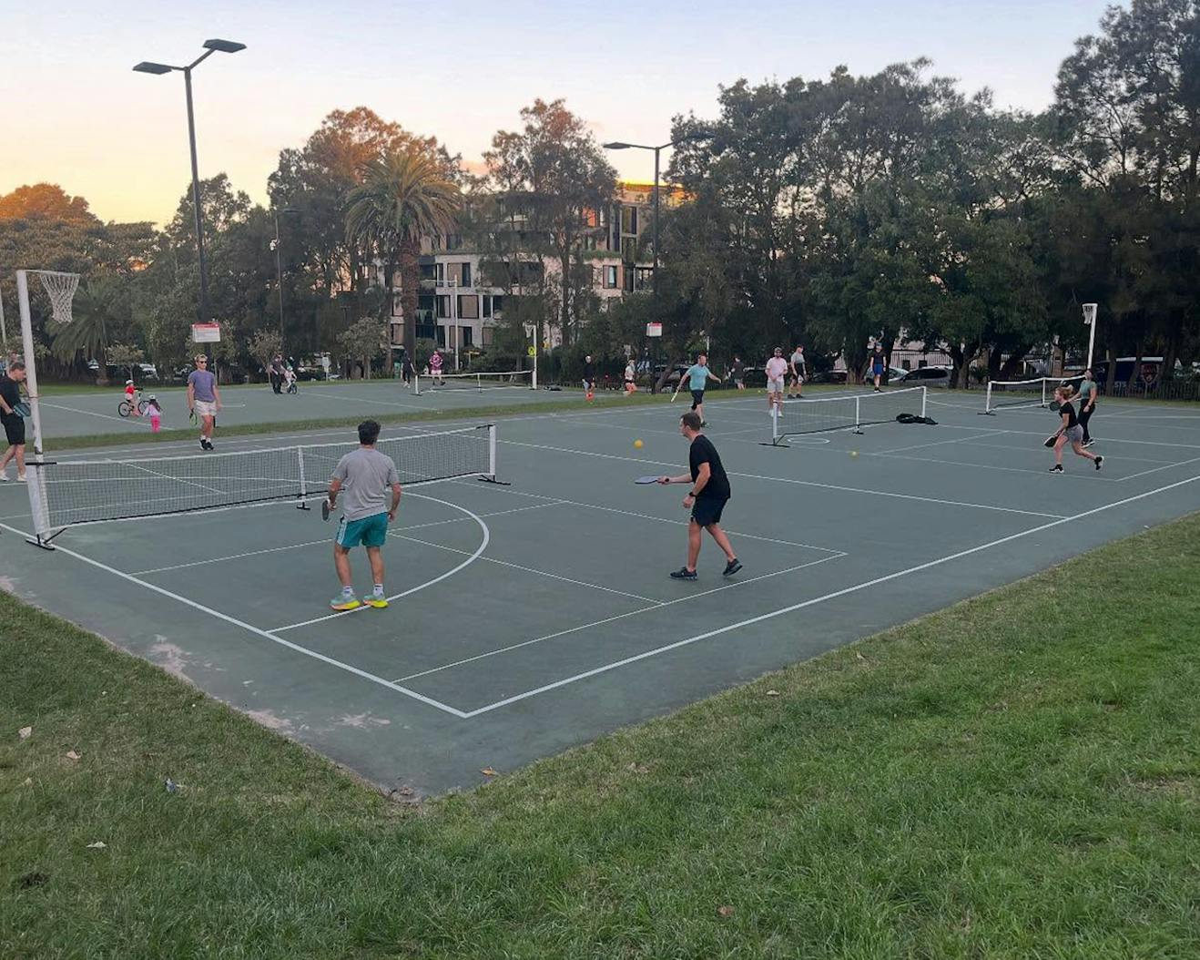 Pickleball Explained, And Where You Can Play In Sydney | URBAN LIST SYDNEY