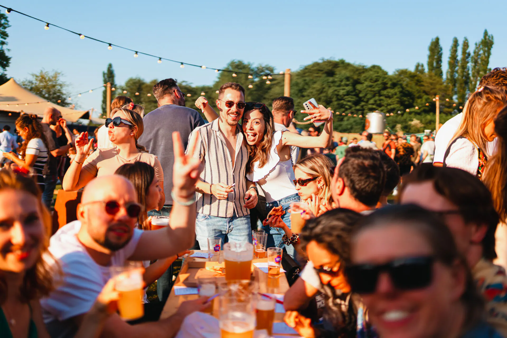 Perth's Best Music, Food And Art Festivals To Hit In 2025 | URBAN LIST ...